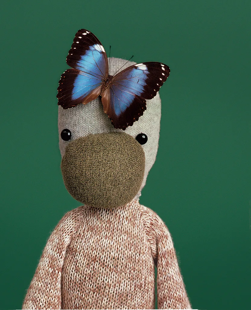 WePresent | How Haig Balian revitalized Amsterdam’s ageing zoo