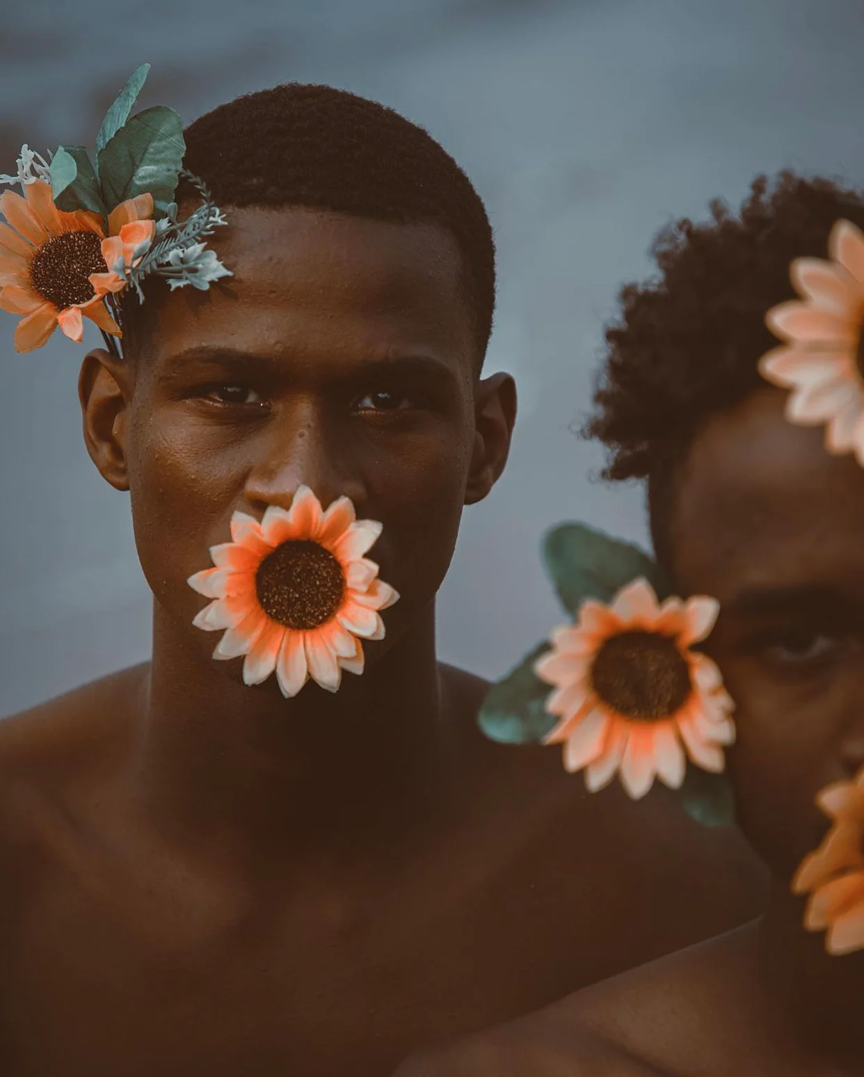 WePresent | Photographer Kim Praise captures the beauty of Angola
