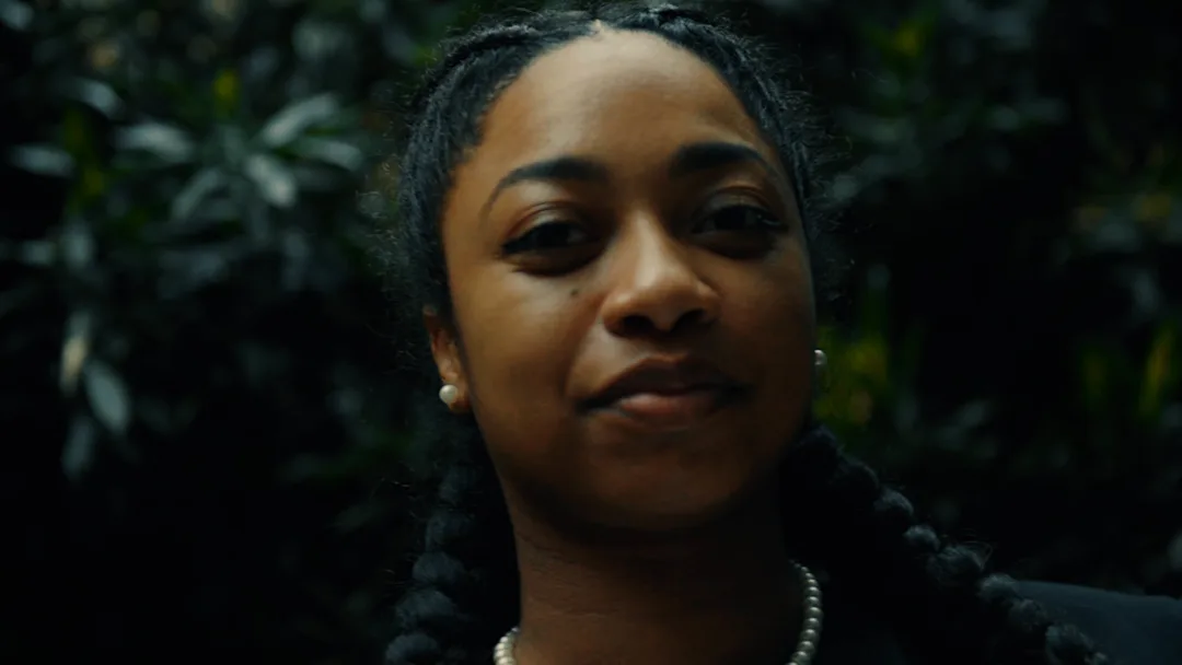 WePresent | A short film exploring the origin of Brazilian grime