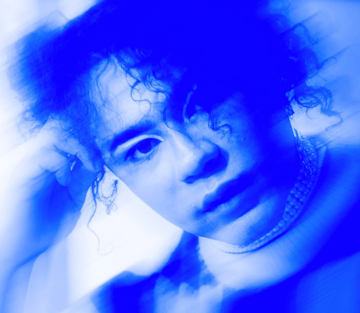 WePresent | Artists on the legacy of Derek Jarman’s film “Blue”