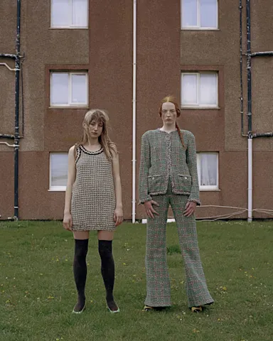 WePresent | Rachel Fleminger Hudson’s study of talismanic objects