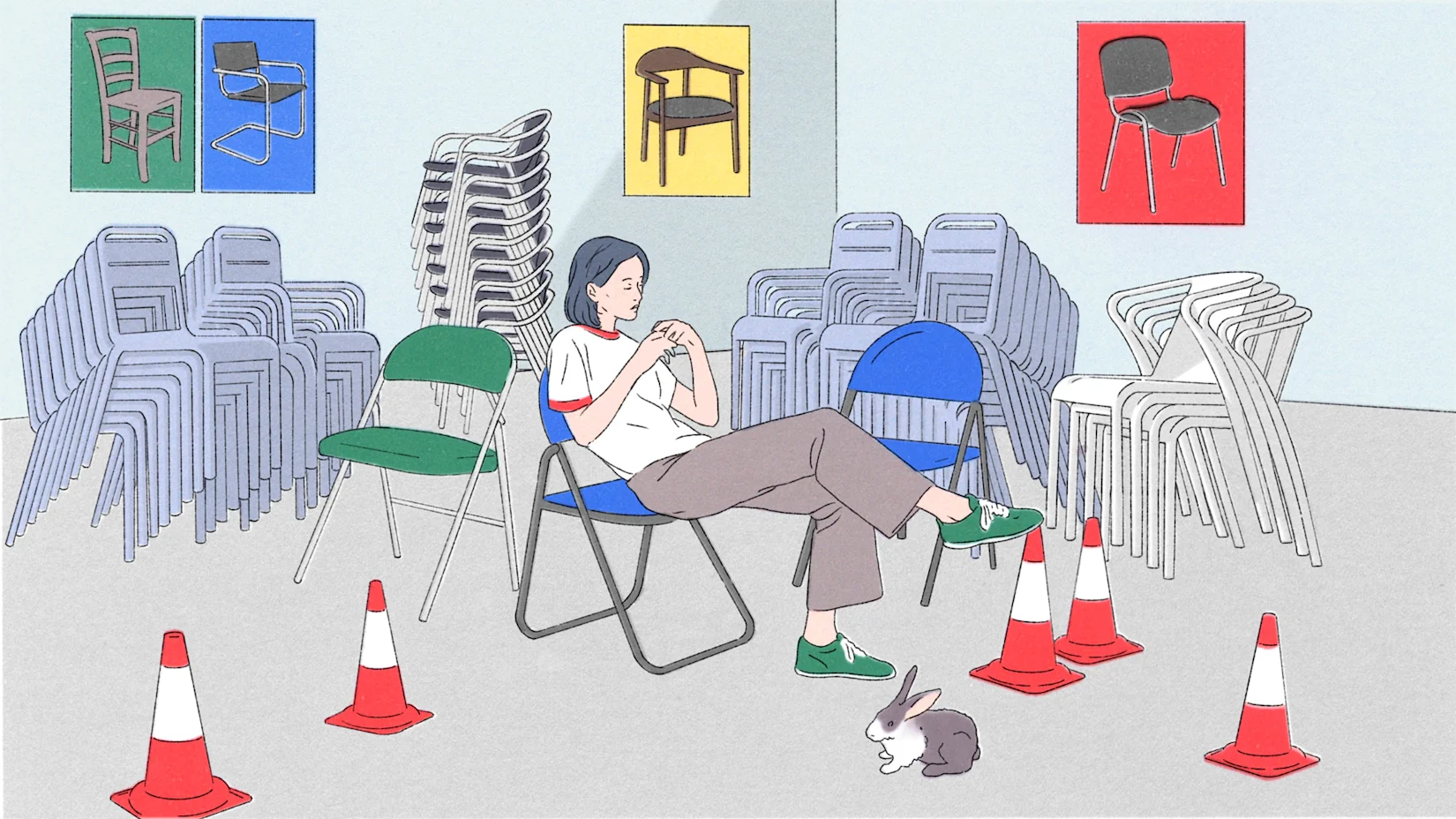 WePresent | What does it mean to be a curator in 2023?