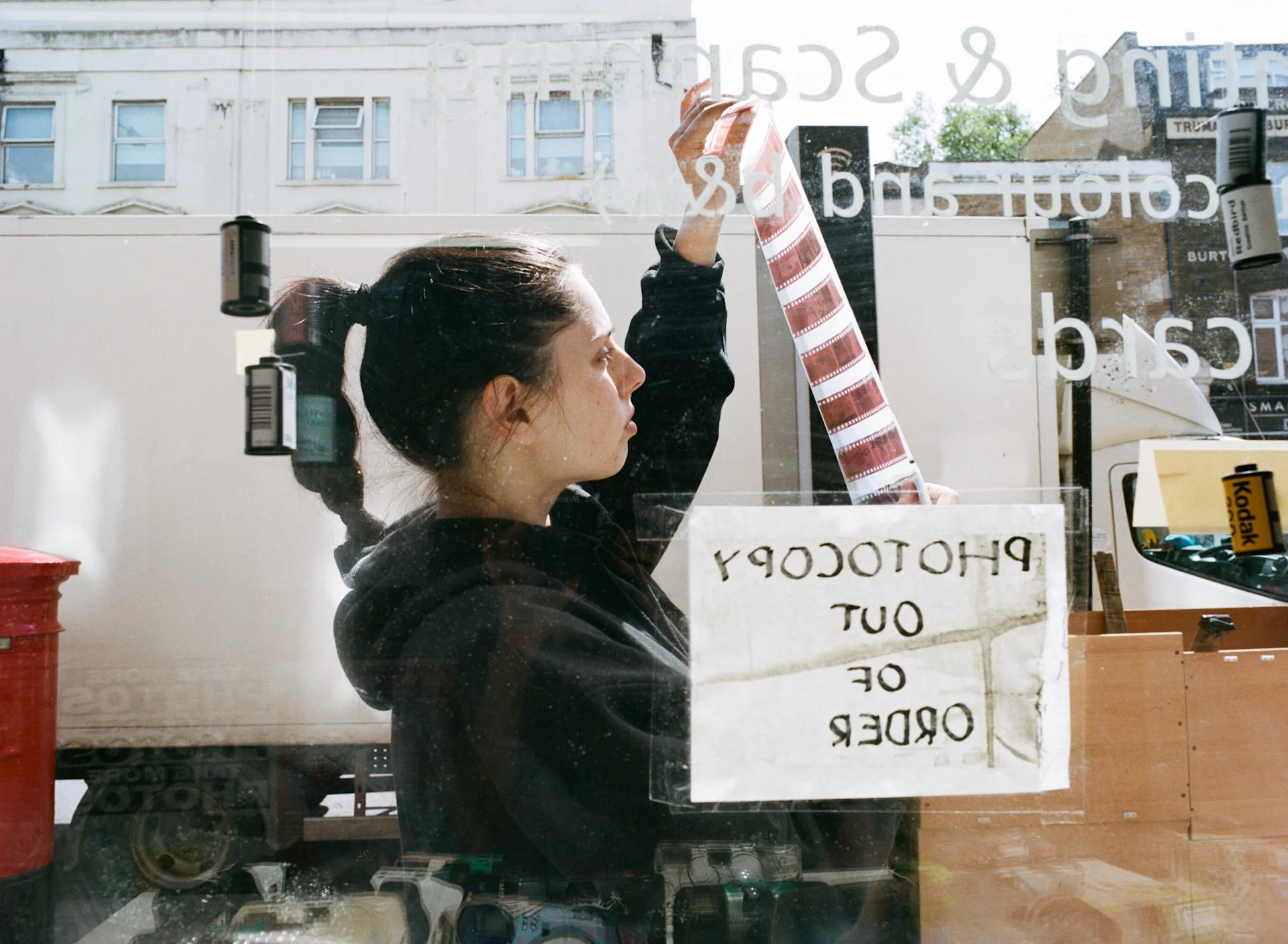 WePresent | How Eye Culture became a hub for London’s photographers