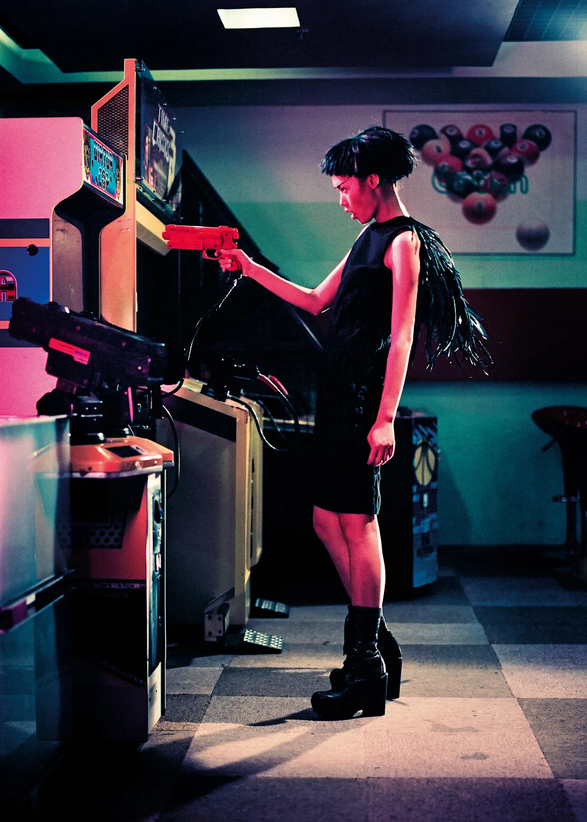 WePresent | Meet Wing Shya, one of Hong Kong’s biggest artists