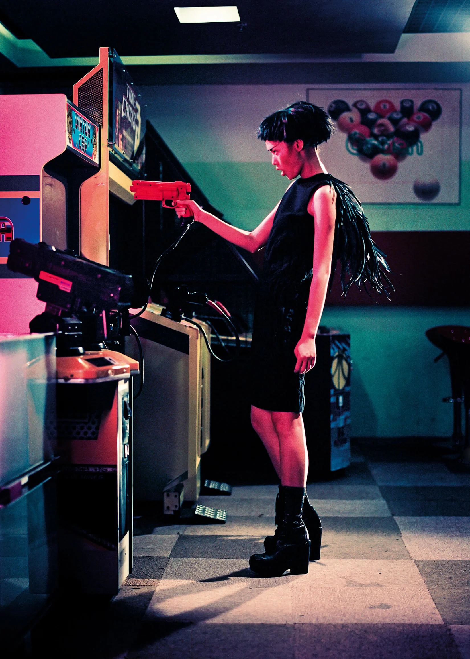 WePresent | Meet Wing Shya, one of Hong Kong’s biggest artists