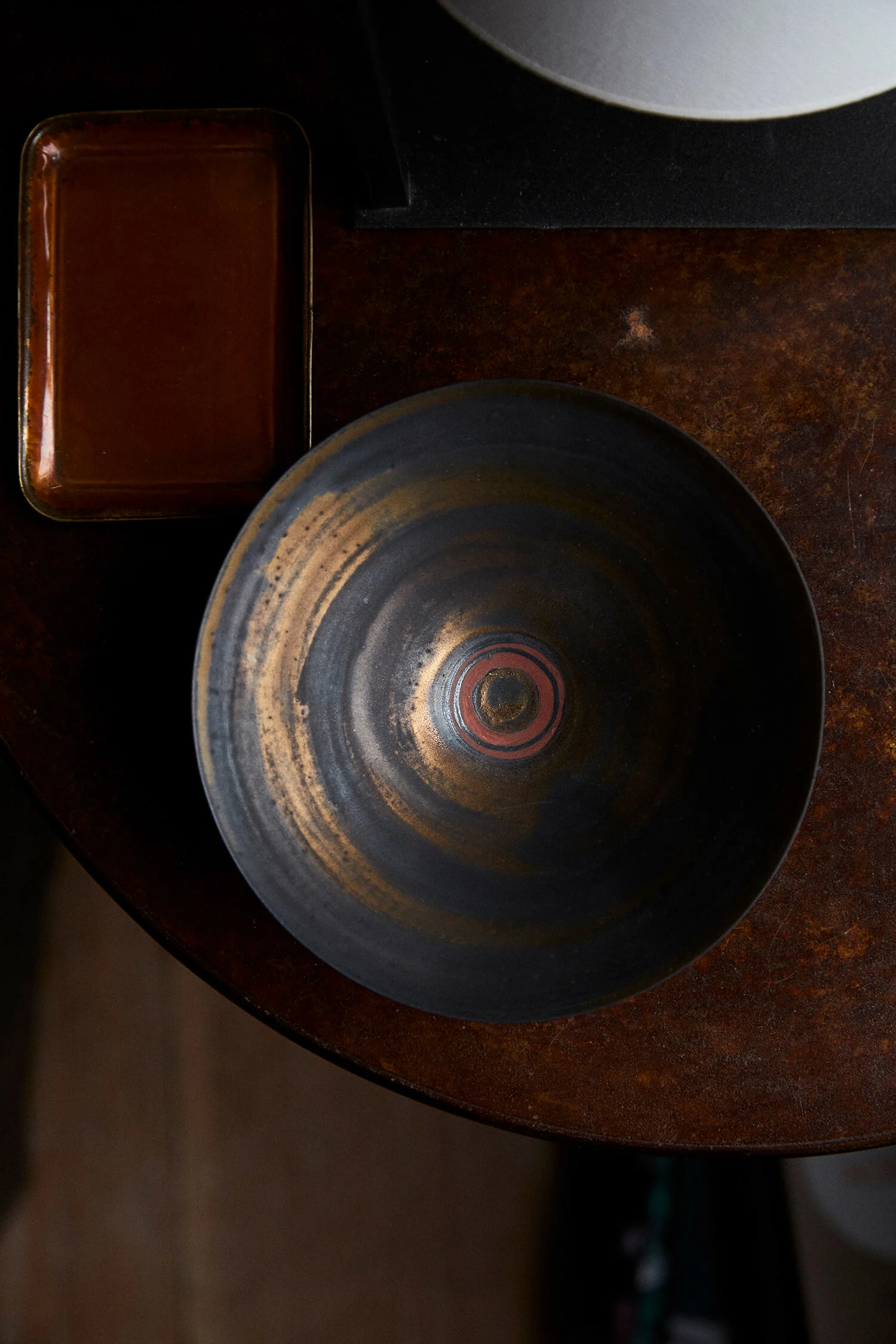 WePresent | A visit to Nigel Slater’s house to see his ceramics