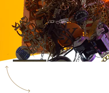 WePresent | Solange Knowles spotlights the work of artist Autumn Knight