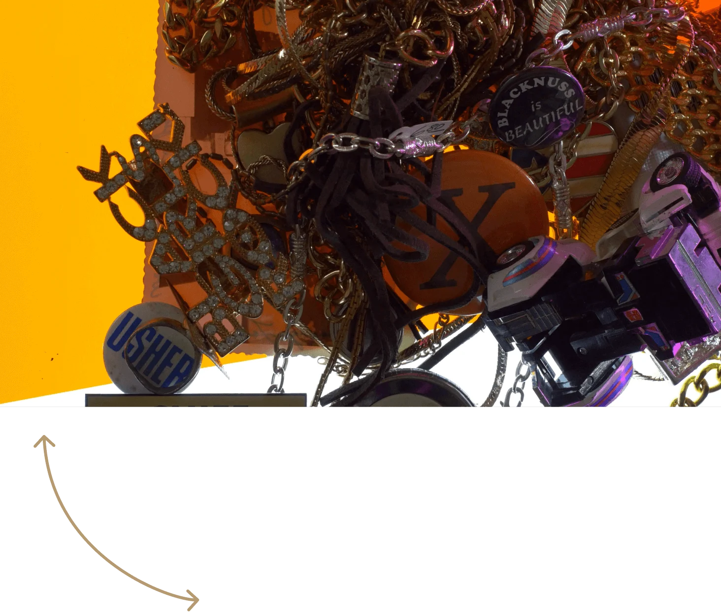 WePresent | Solange Knowles spotlights the work of artist Autumn Knight