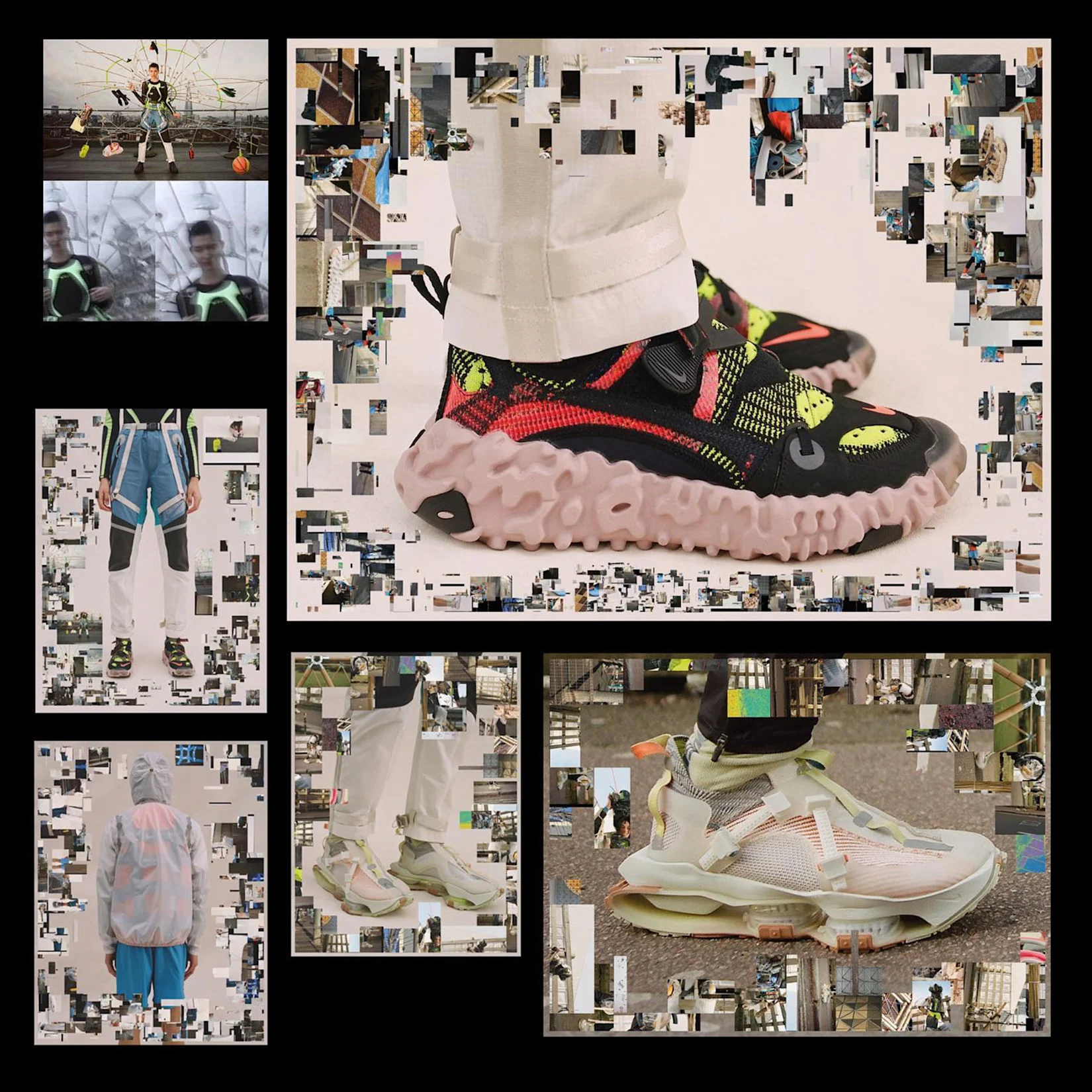 WePresent | How graphic designers are creating their own AI tools