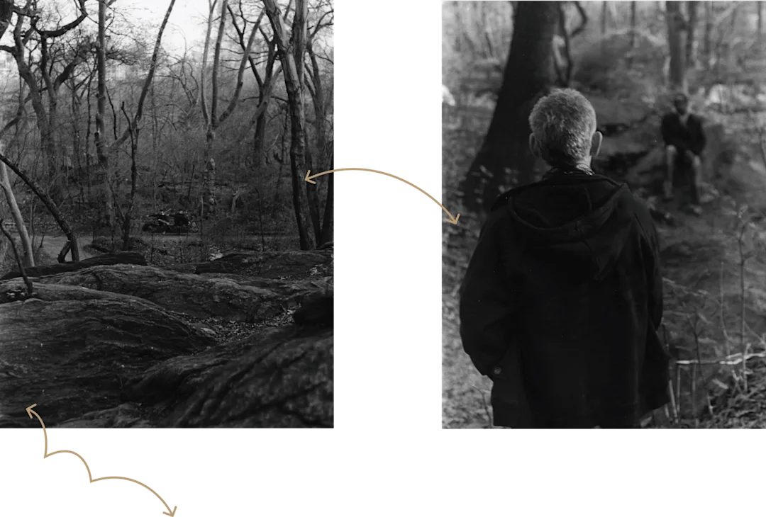 WePresent | Solange Knowles spotlights the work of Elliott Jerome Brown Jr.