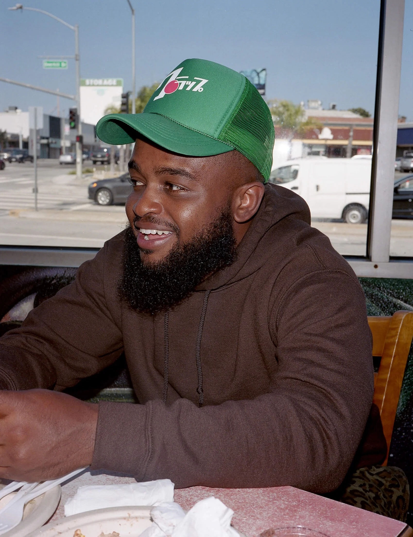 WePresent | Calmatic, the man who makes unconventional music videos