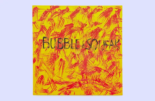 WePresent | Artists on the legacy of Derek Jarman’s film “Blue”