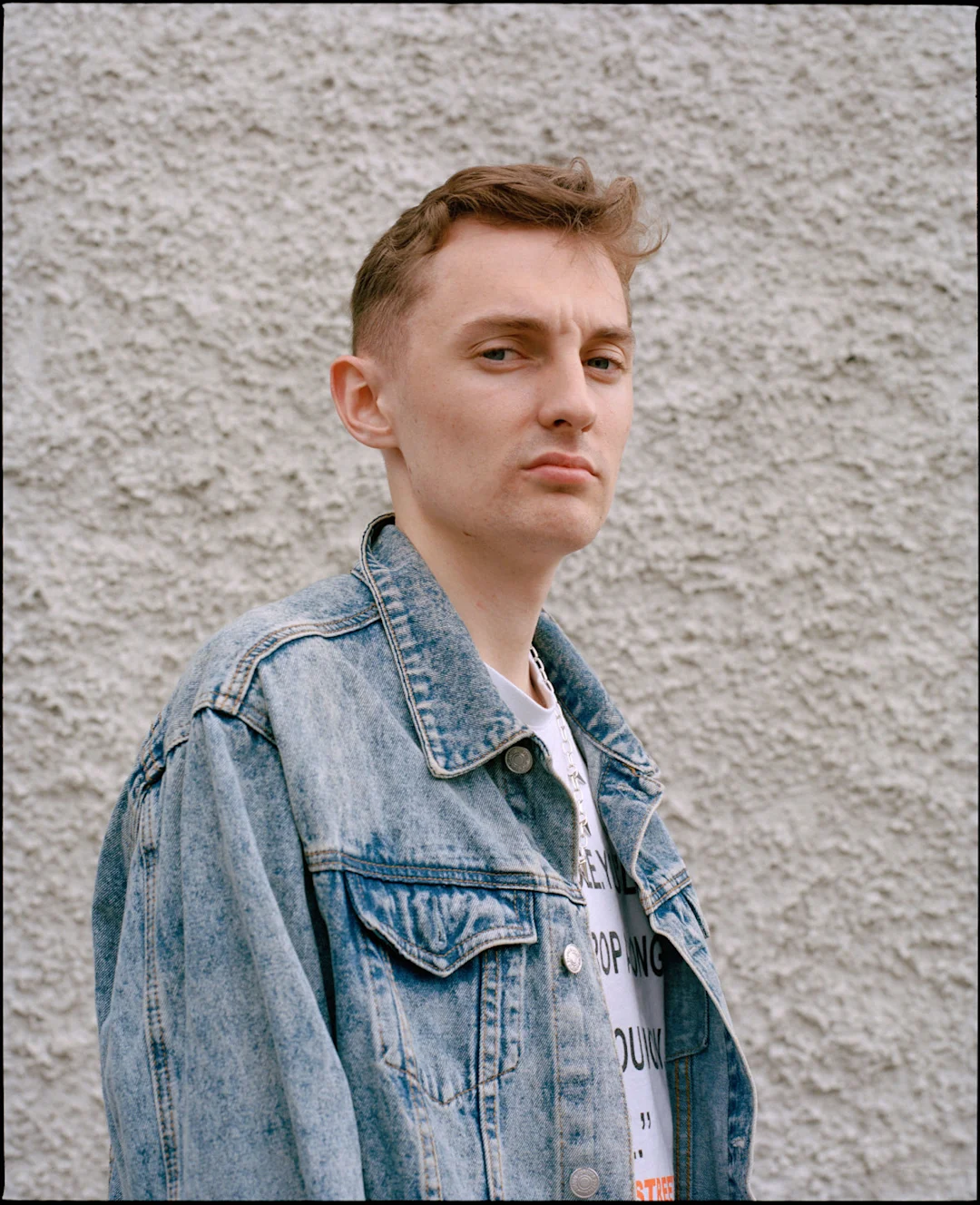WePresent | Meet the characters of Ireland’s blossoming rap scene