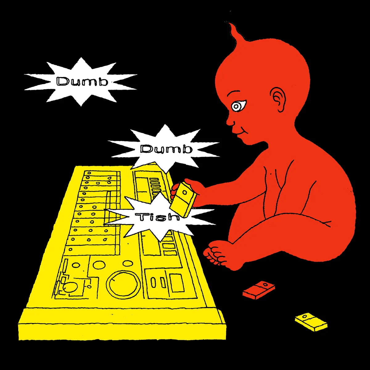 WePresent | How the 808 drum machine changed creativity forever