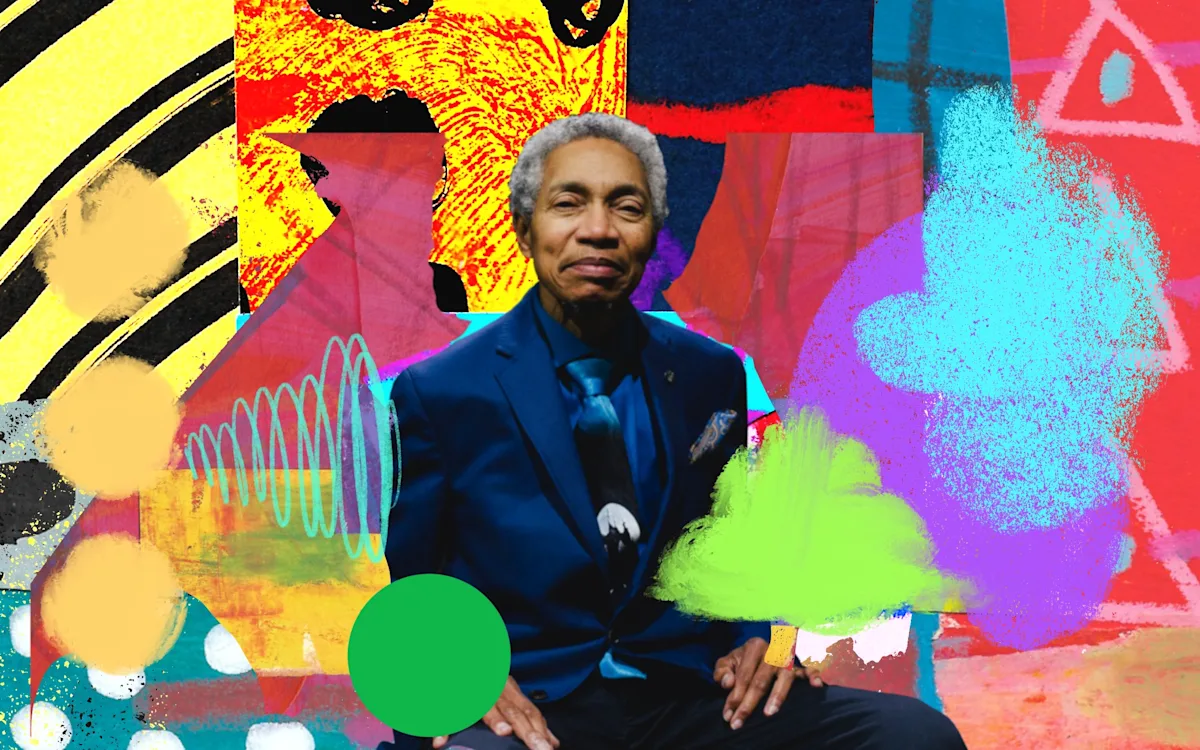 WePresent | The inspiring magic of Beverly Glenn-Copeland