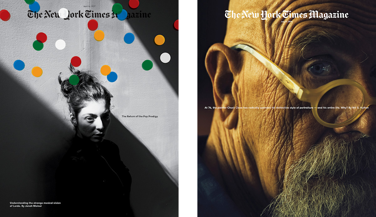 WePresent | Matt Willey