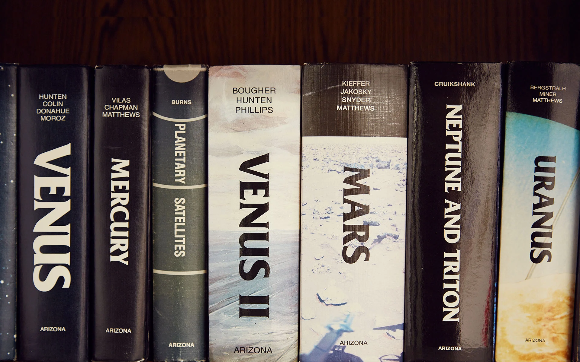 WePresent | The Seti Institute