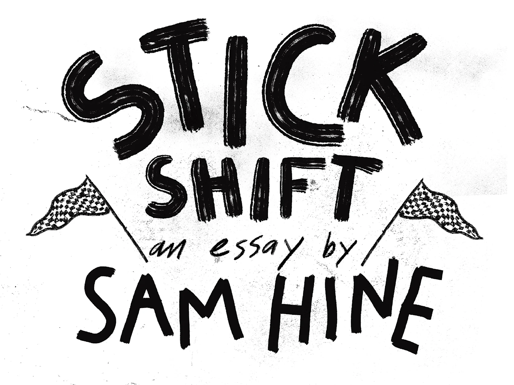 WePresent | Samuel Hine on his family’s legacy behind the wheel