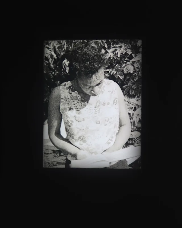 WePresent | 13 Black women photographers exhibit self-portraits