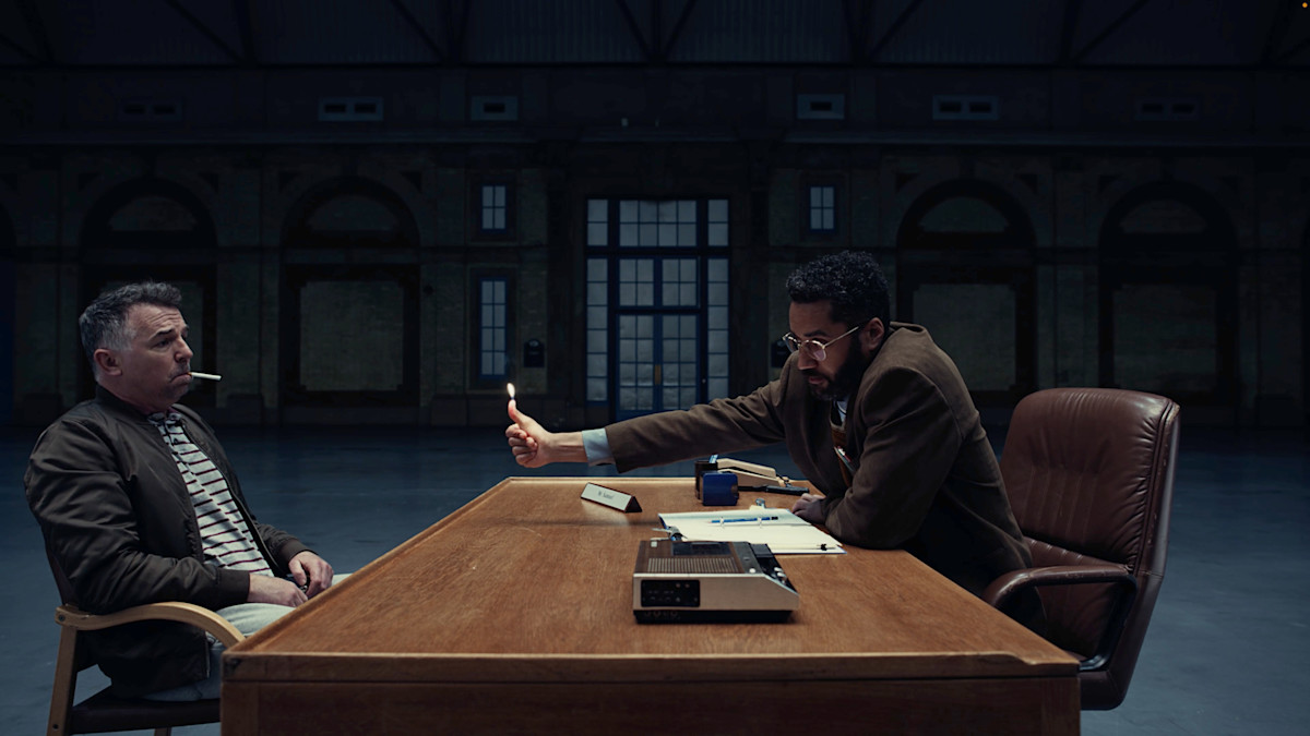 WePresent | This short film offers a new perspective on the afterlife