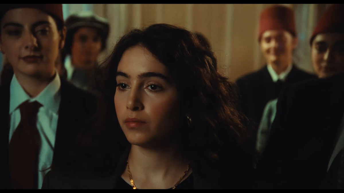 WePresent | May Ziade