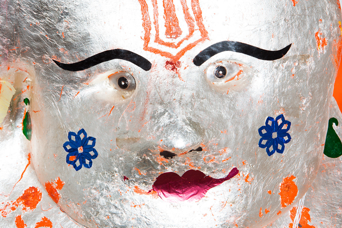 WePresent | Nick Sethi