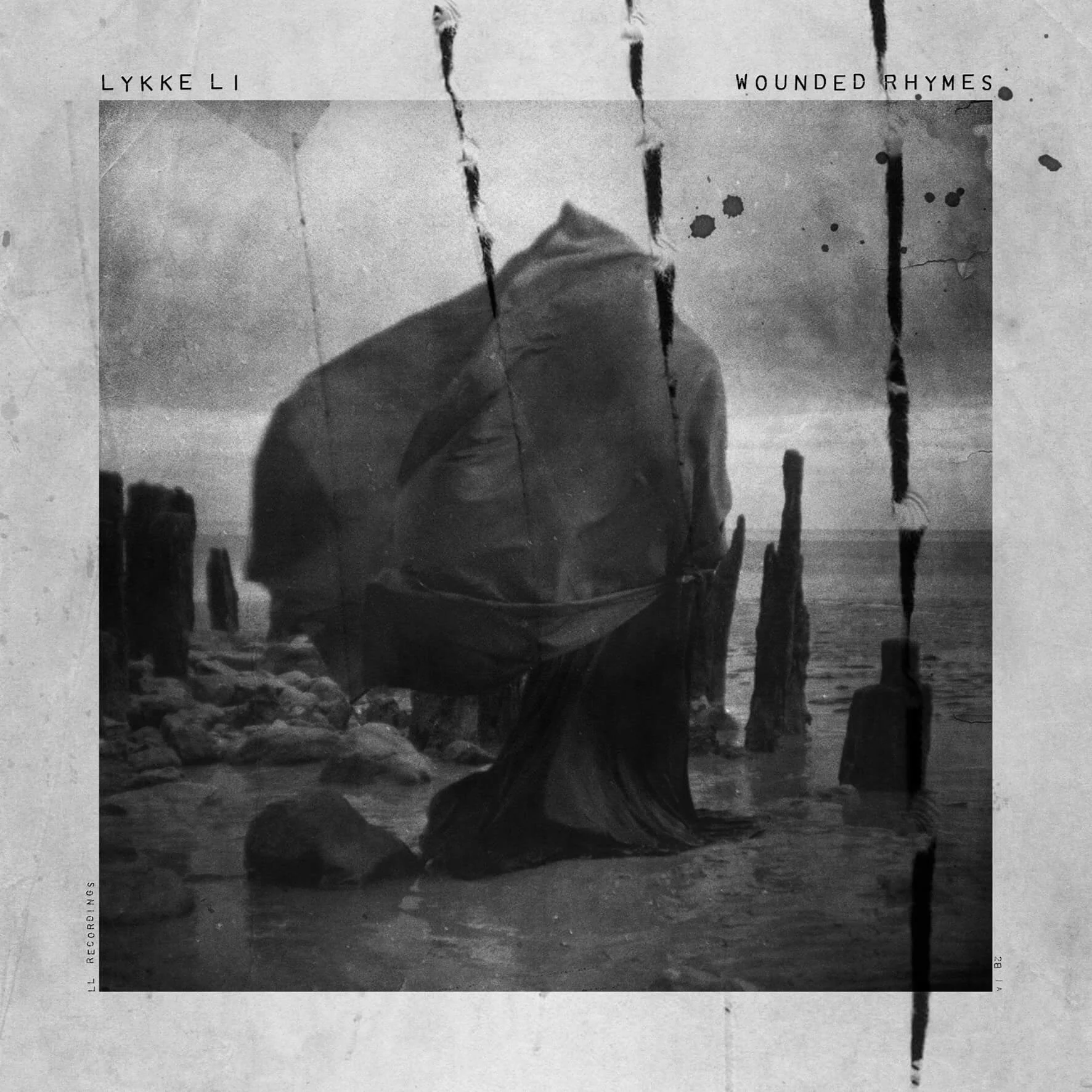 WePresent | Leif Podhajsky’s album covers turn hearing into seeing