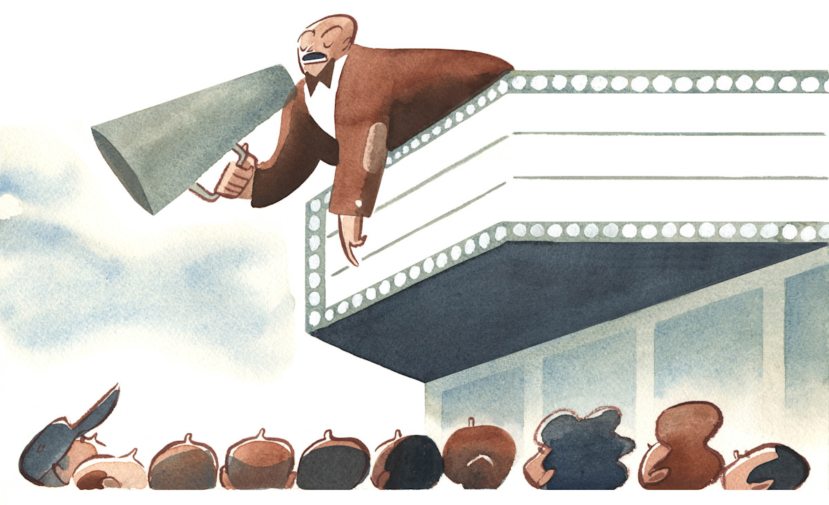 WePresent | Simran Hans on the rise of the critic-influencer