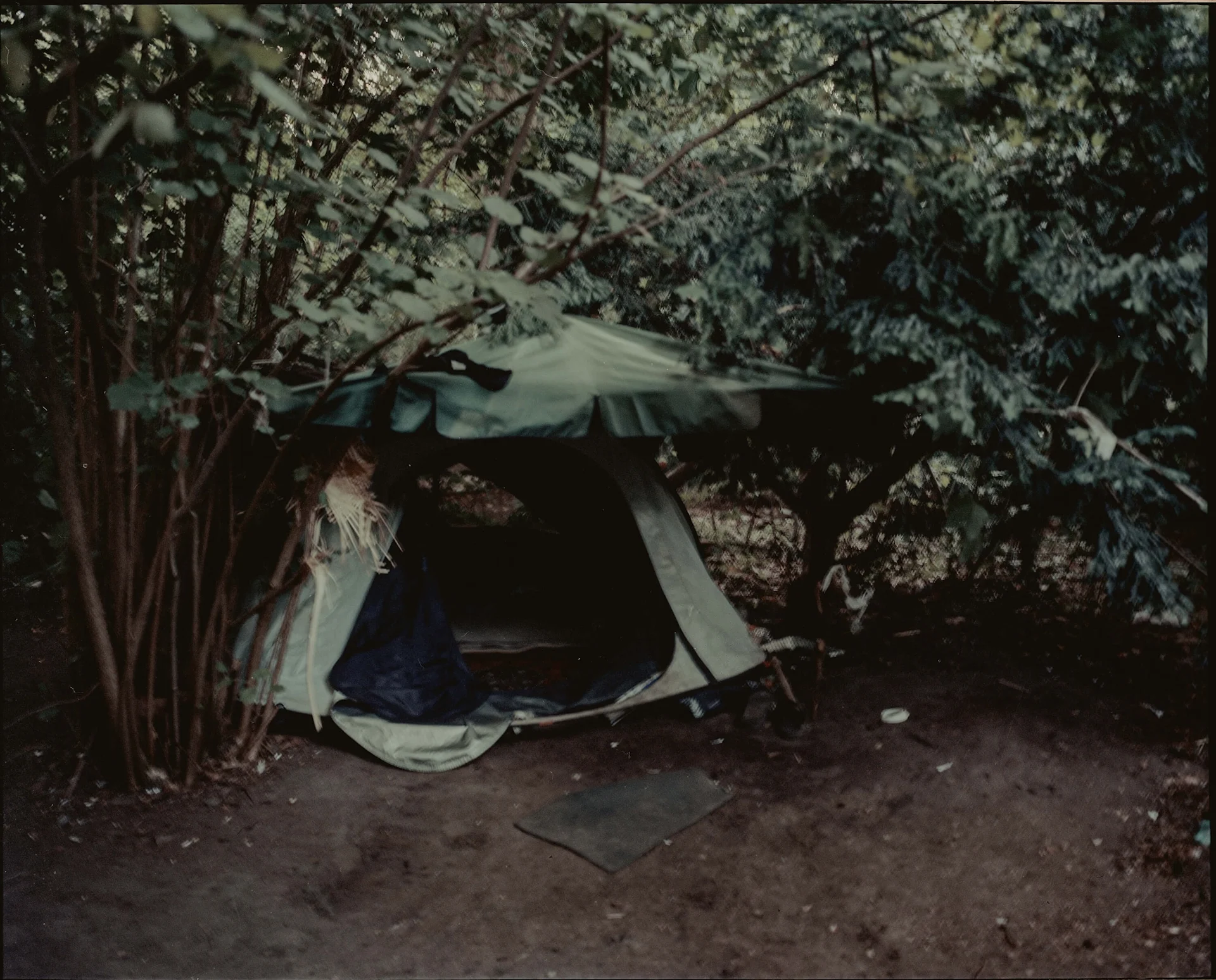 WePresent | Heba Khamis on the refugees making ends meet in Berlin