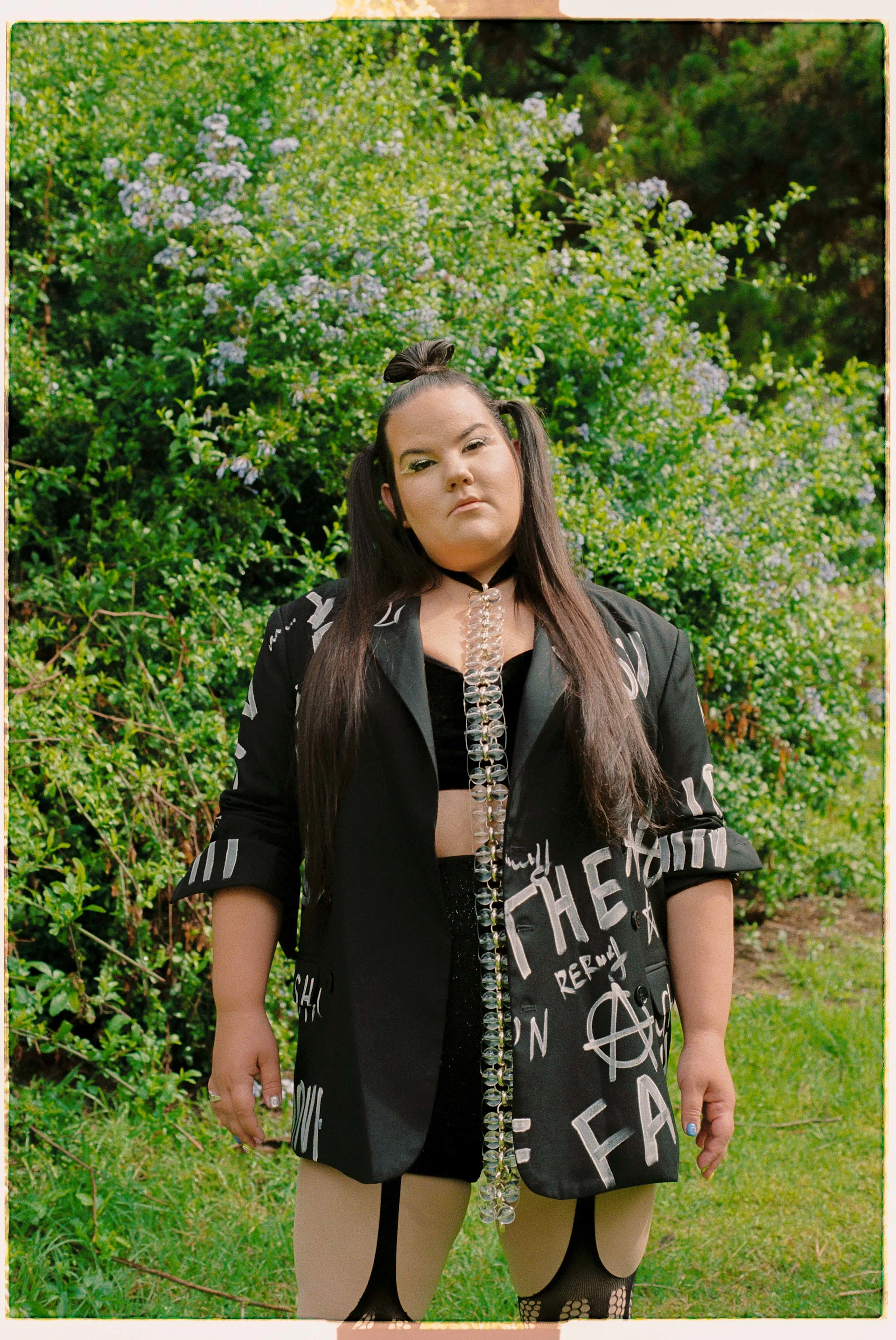 WePresent | Israeli singer Netta on life after Eurovision