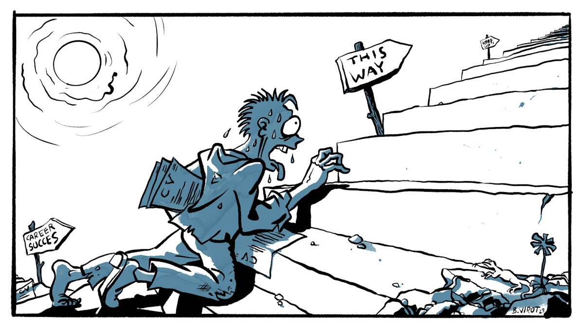 WePresent | Guy Montgomery