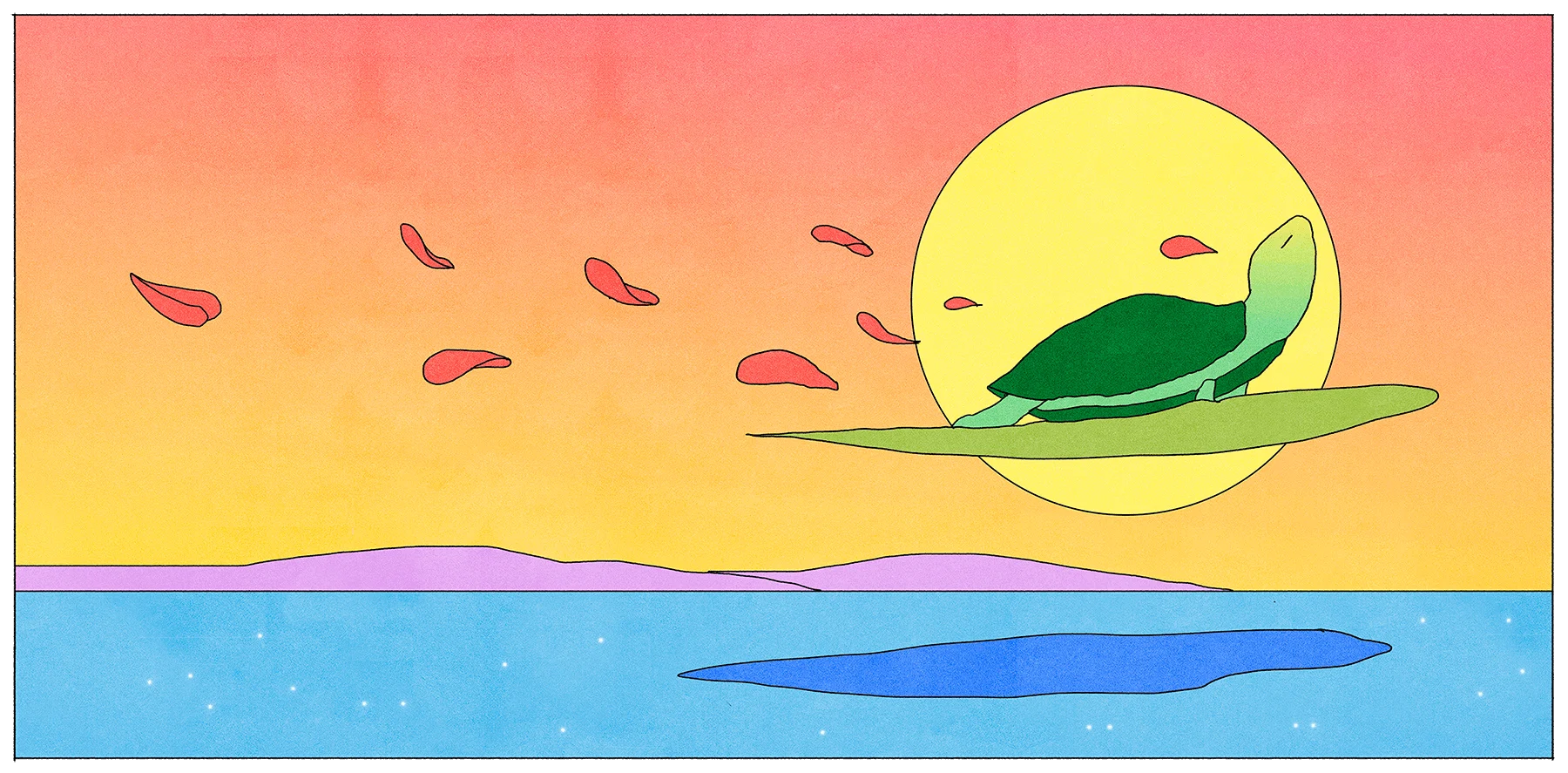 WePresent | What's the benefit of being represented by an agent?