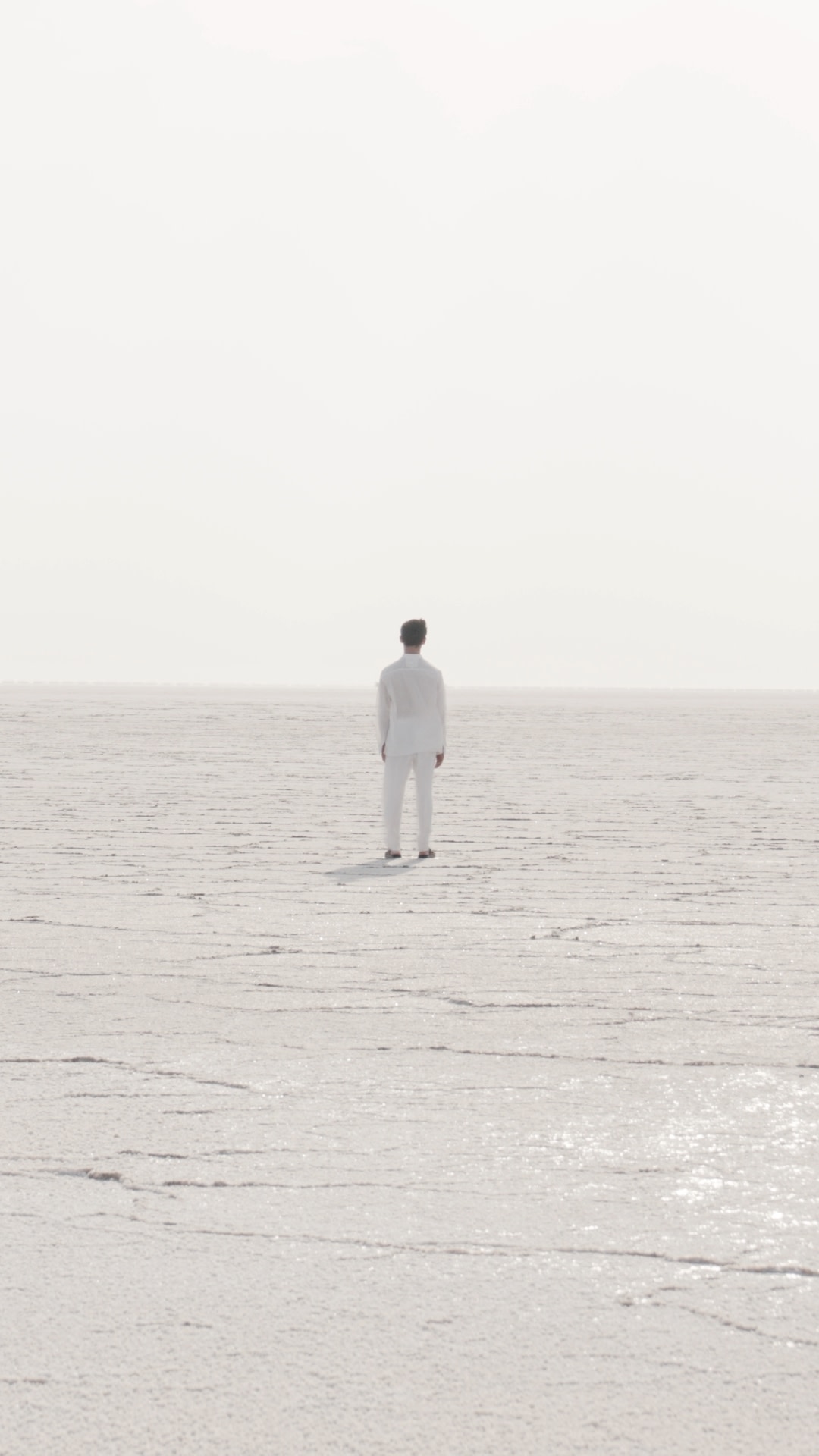 WePresent | Aisultan Seit explores how grief affects our concept of time