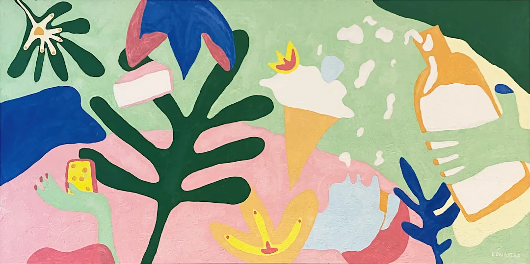 WePresent | How Kongstad Studio have a positive impact on the world