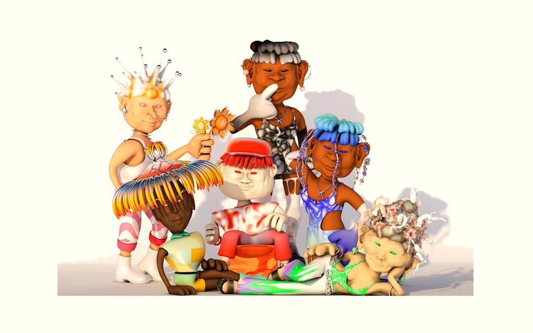 WePresent | Jae Yeon Kim