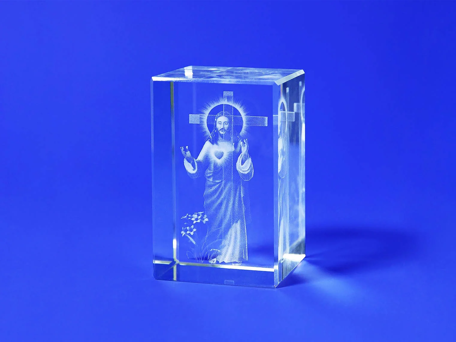WePresent | Kyoko Takemura explores the commercialization of religion