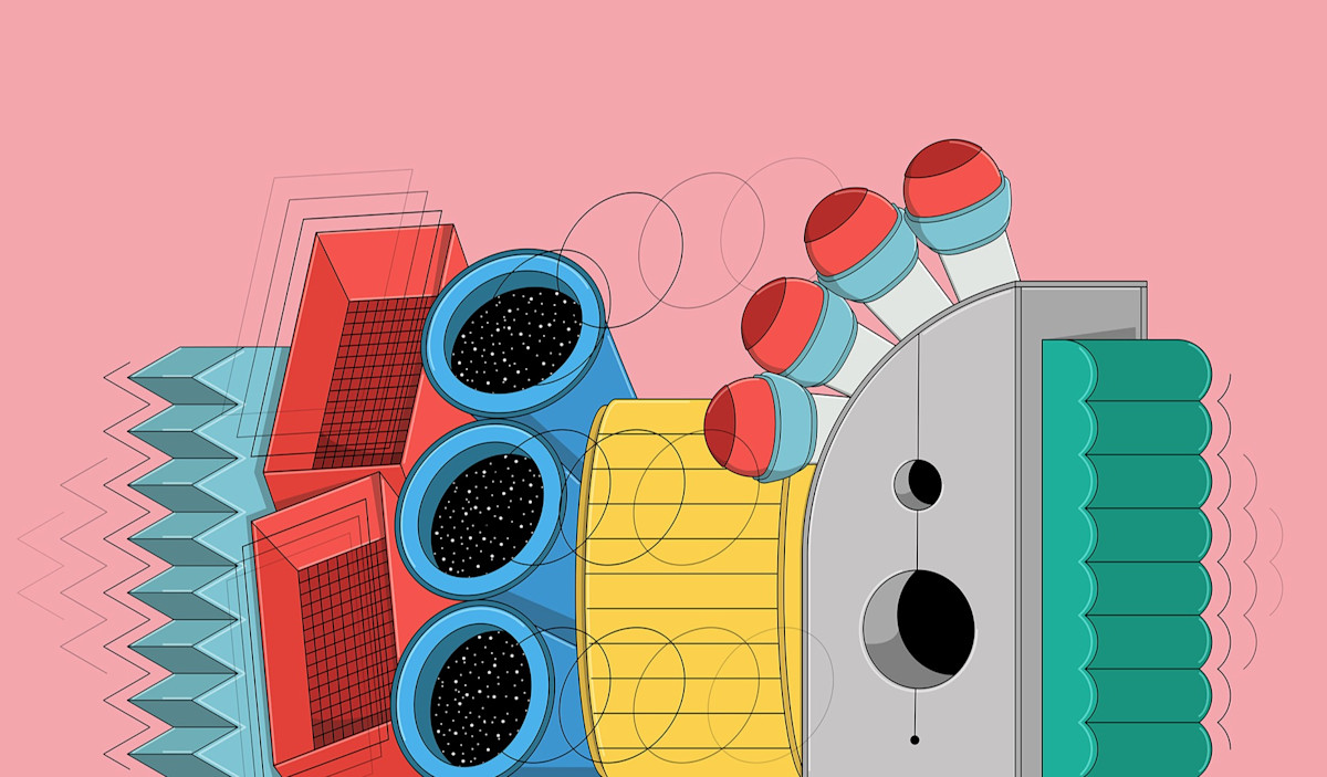 WePresent | The process of capturing a brand’s identity through sound
