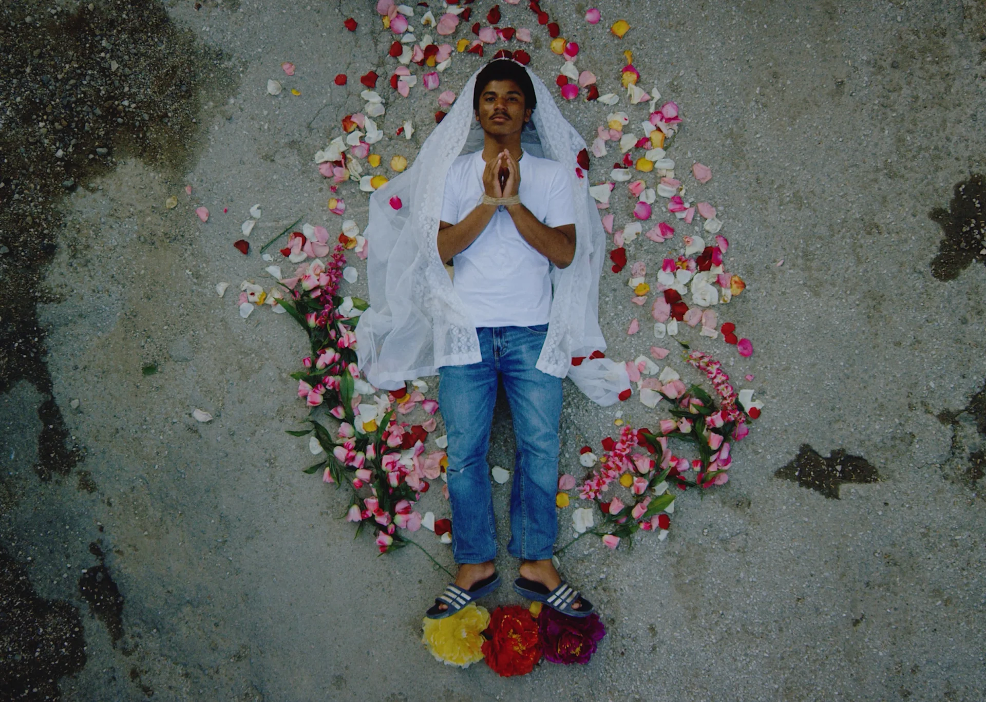 WePresent | Kevin Osepa takes us back to his Afro-Caribbean roots