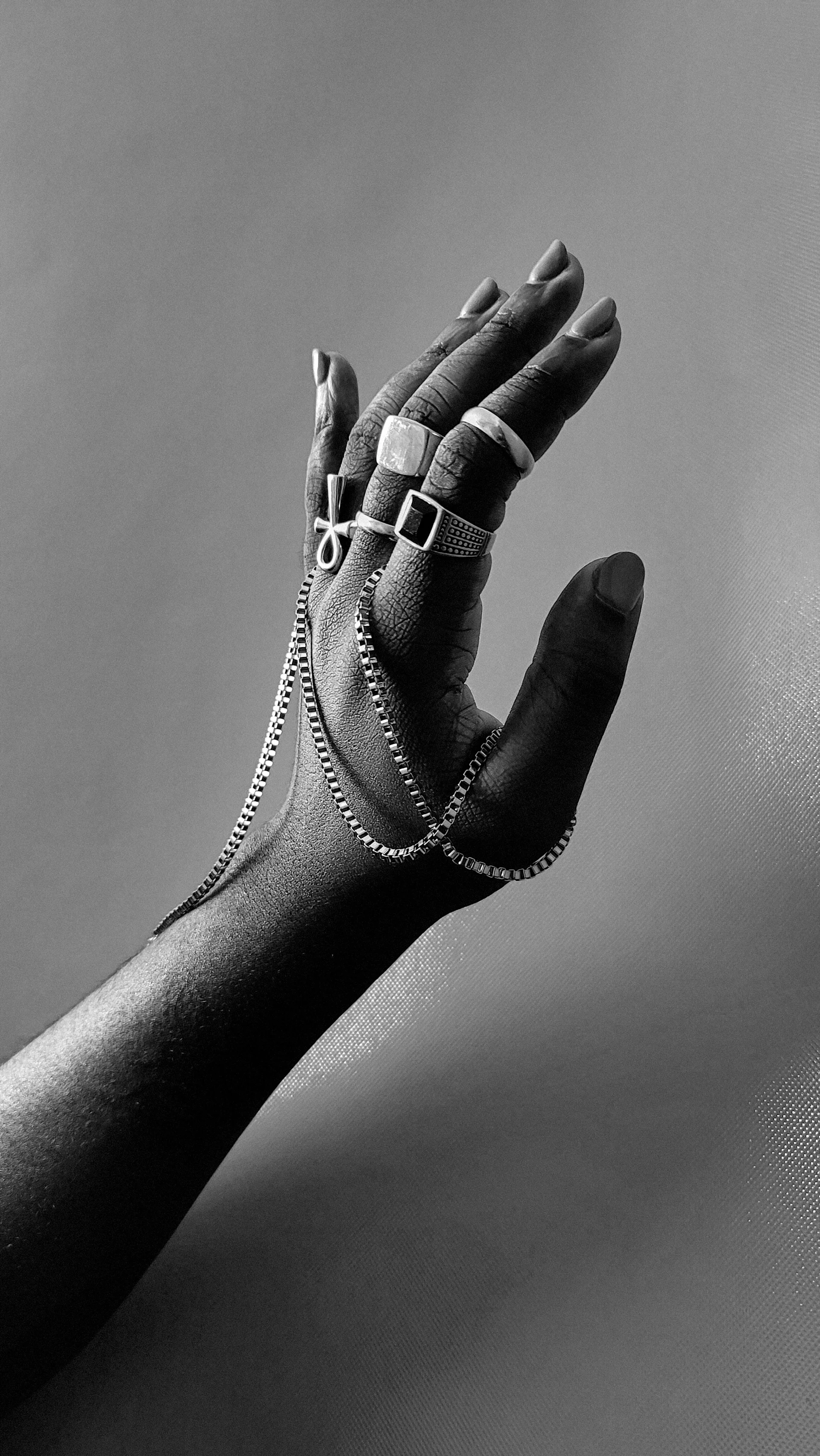 WePresent | Photographer Eric Hart Jr. on the power of self