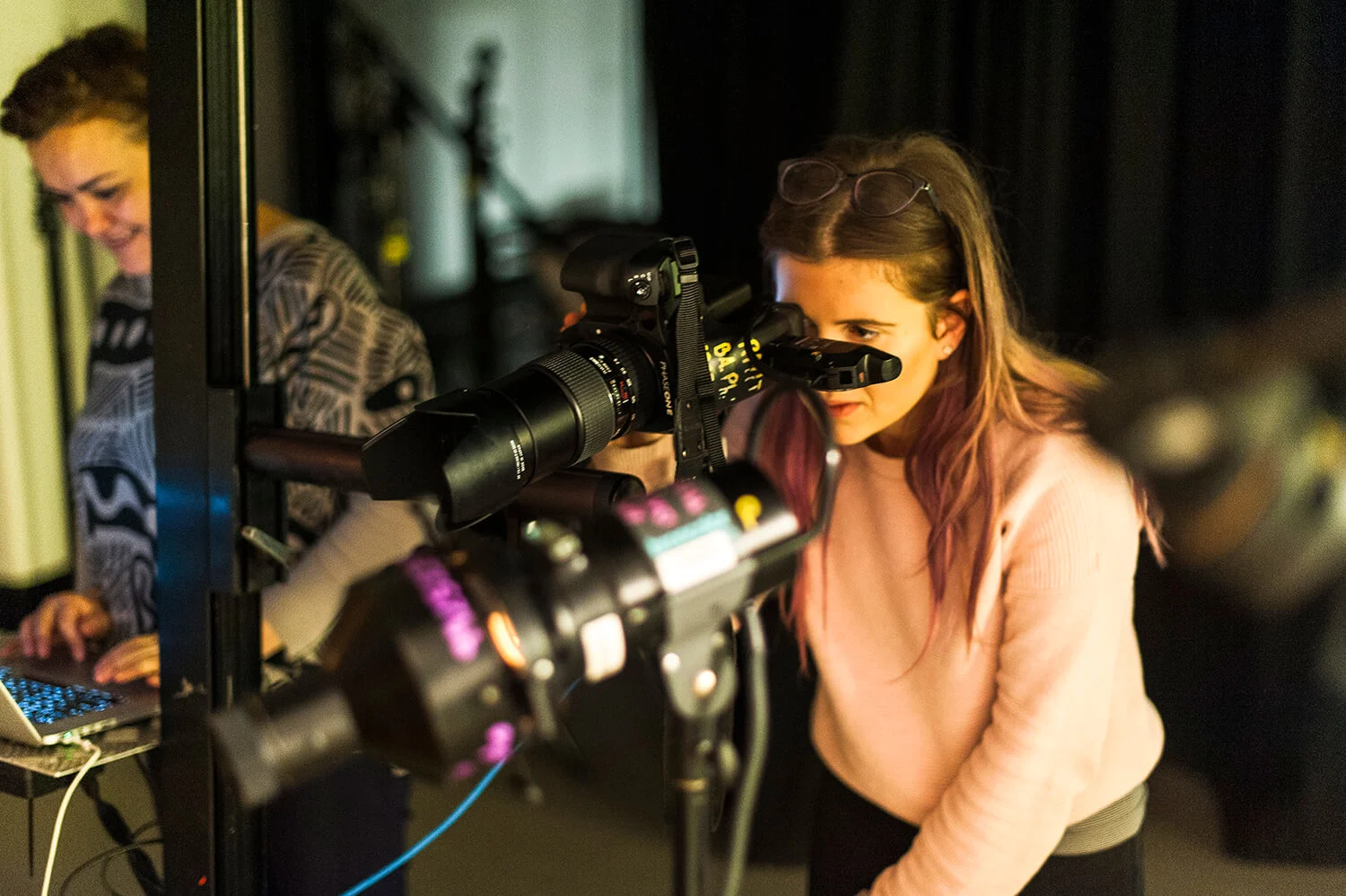 WePresent | Meet one of The Pioneers of 2018, the RMIT