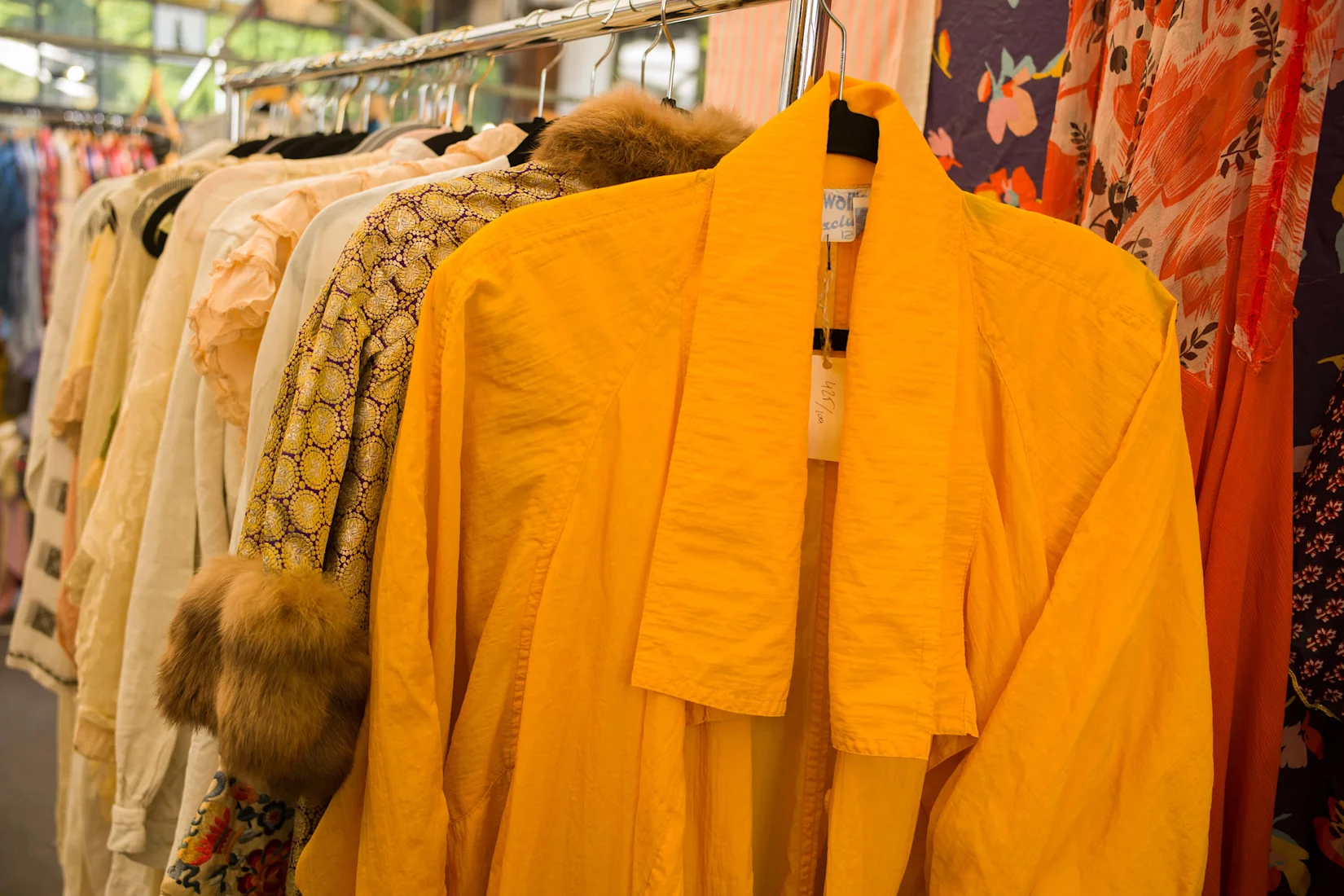 WePresent | Silk & Rope, the low-key fashion duo dressing the stars