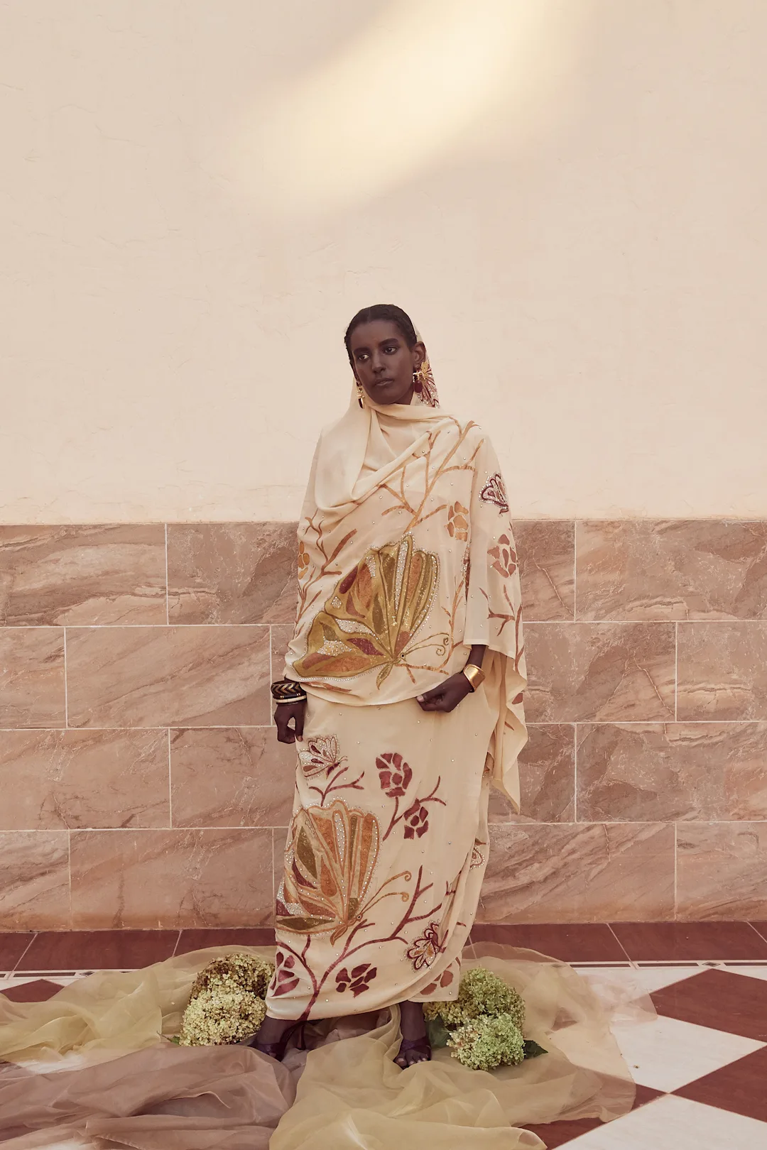 WePresent | Meet the women of the 2019 Sudanese Revolution