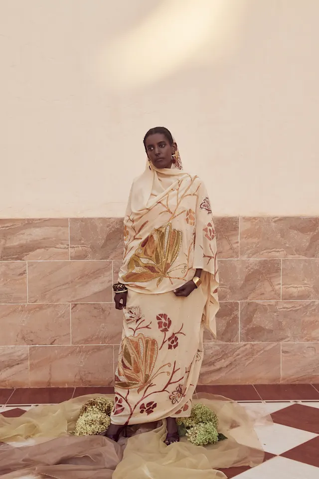 WePresent | Meet the women of the 2019 Sudanese Revolution