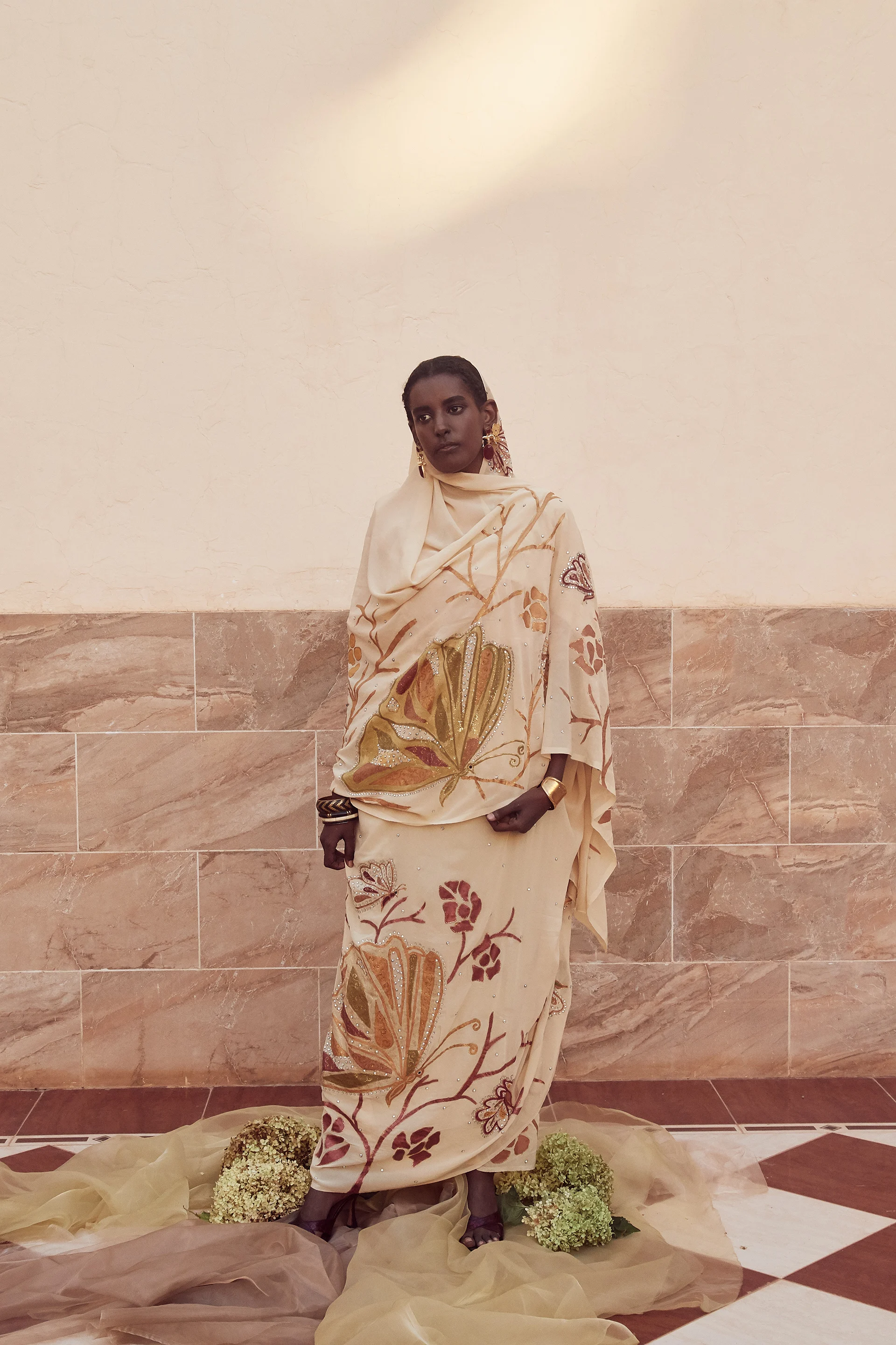 WePresent | Meet the women of the 2019 Sudanese Revolution