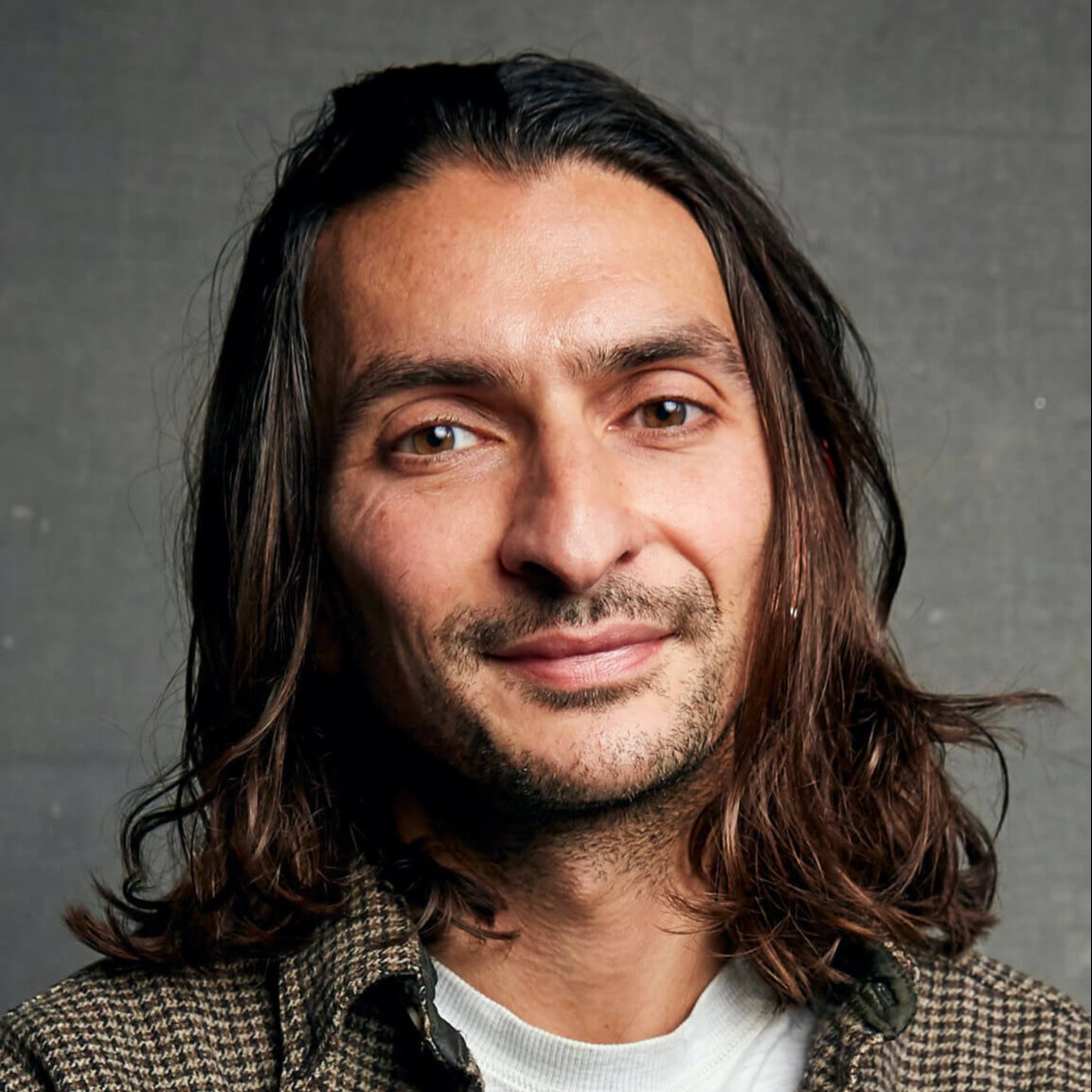 WePresent | WePresent x The Kusp: An Evening with Aneil Karia