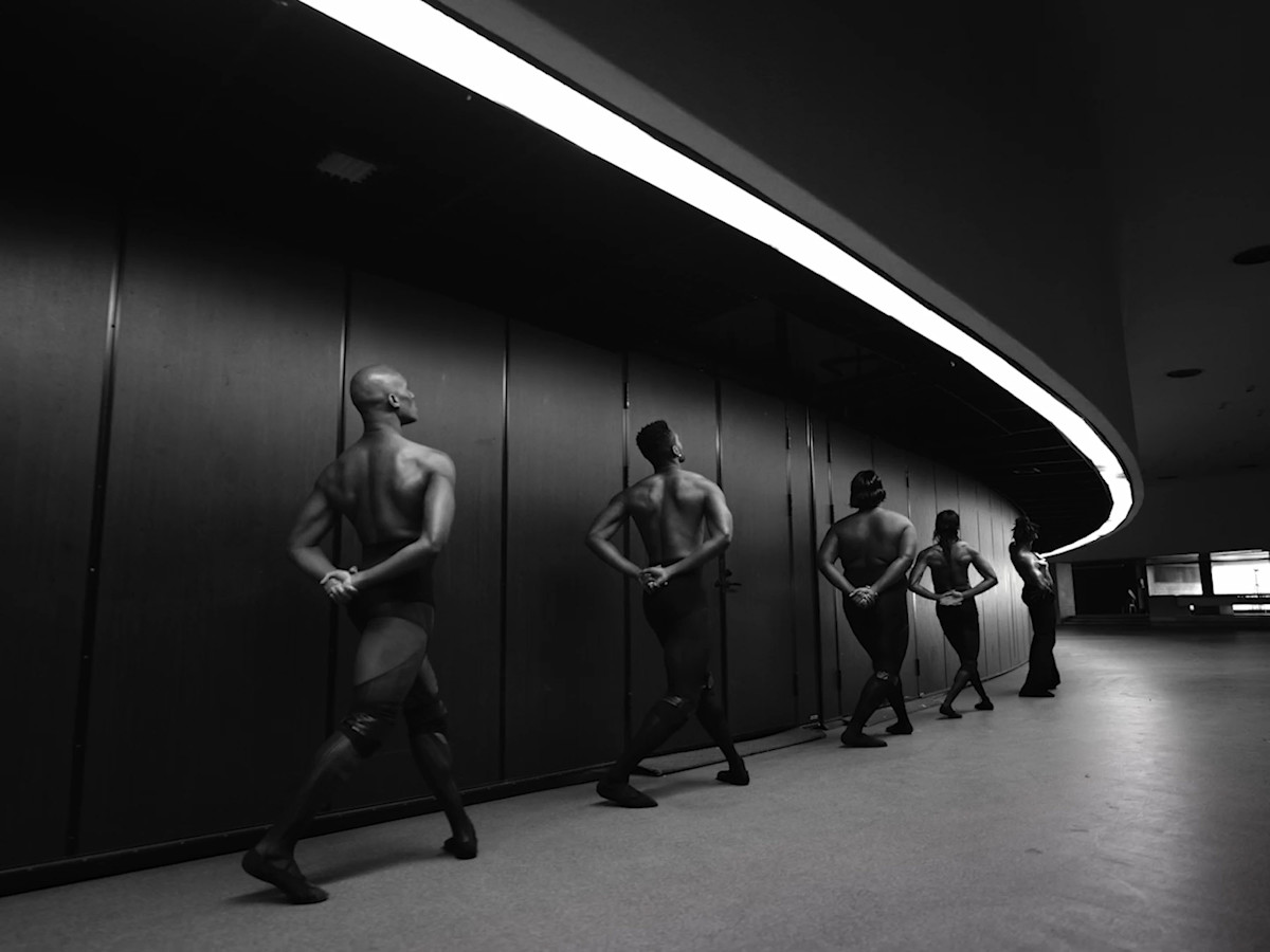 WePresent | A film exploring queerness, Blackness and religion