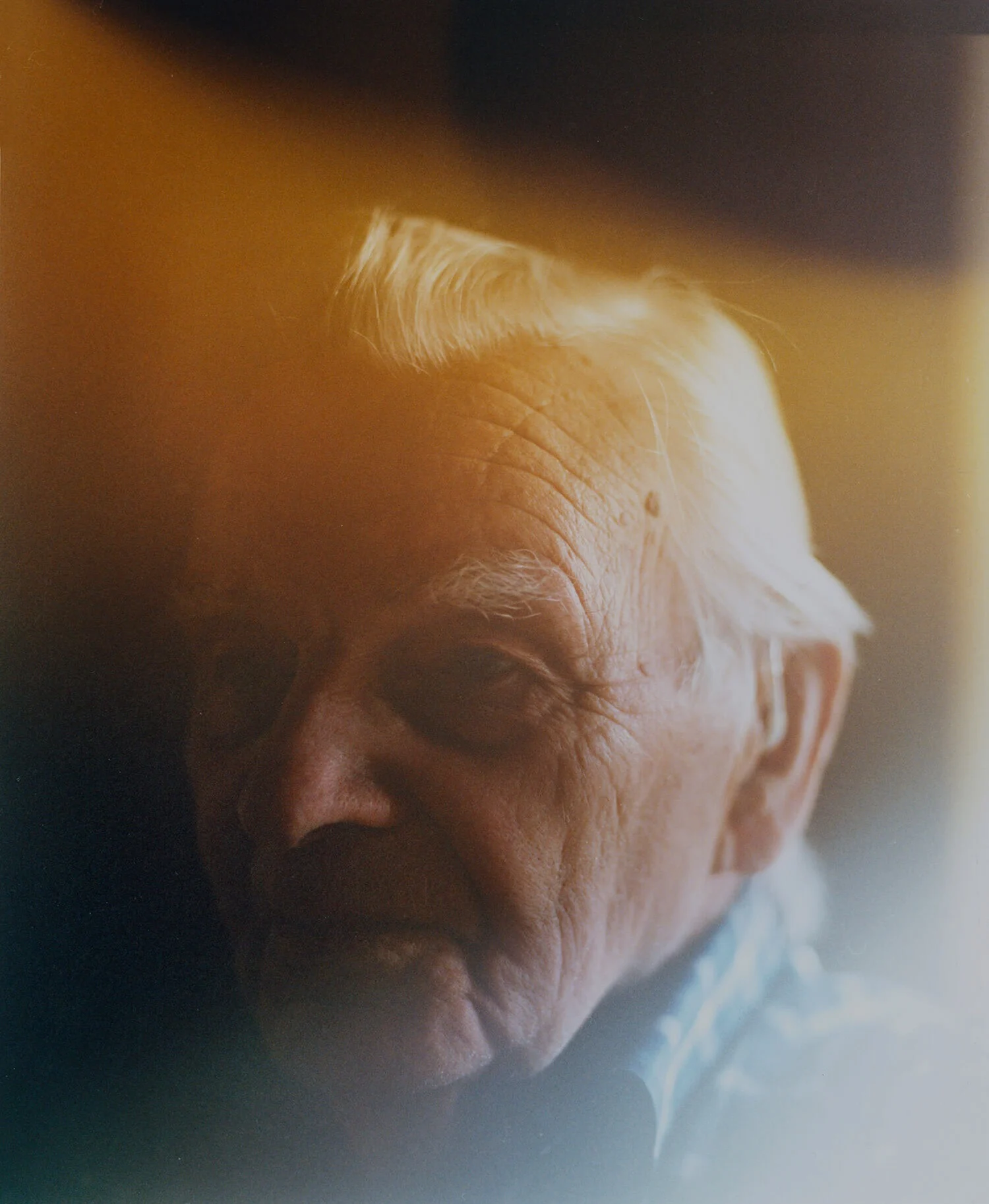 WePresent | Photographer Maja Daniels explores Swedish folklore