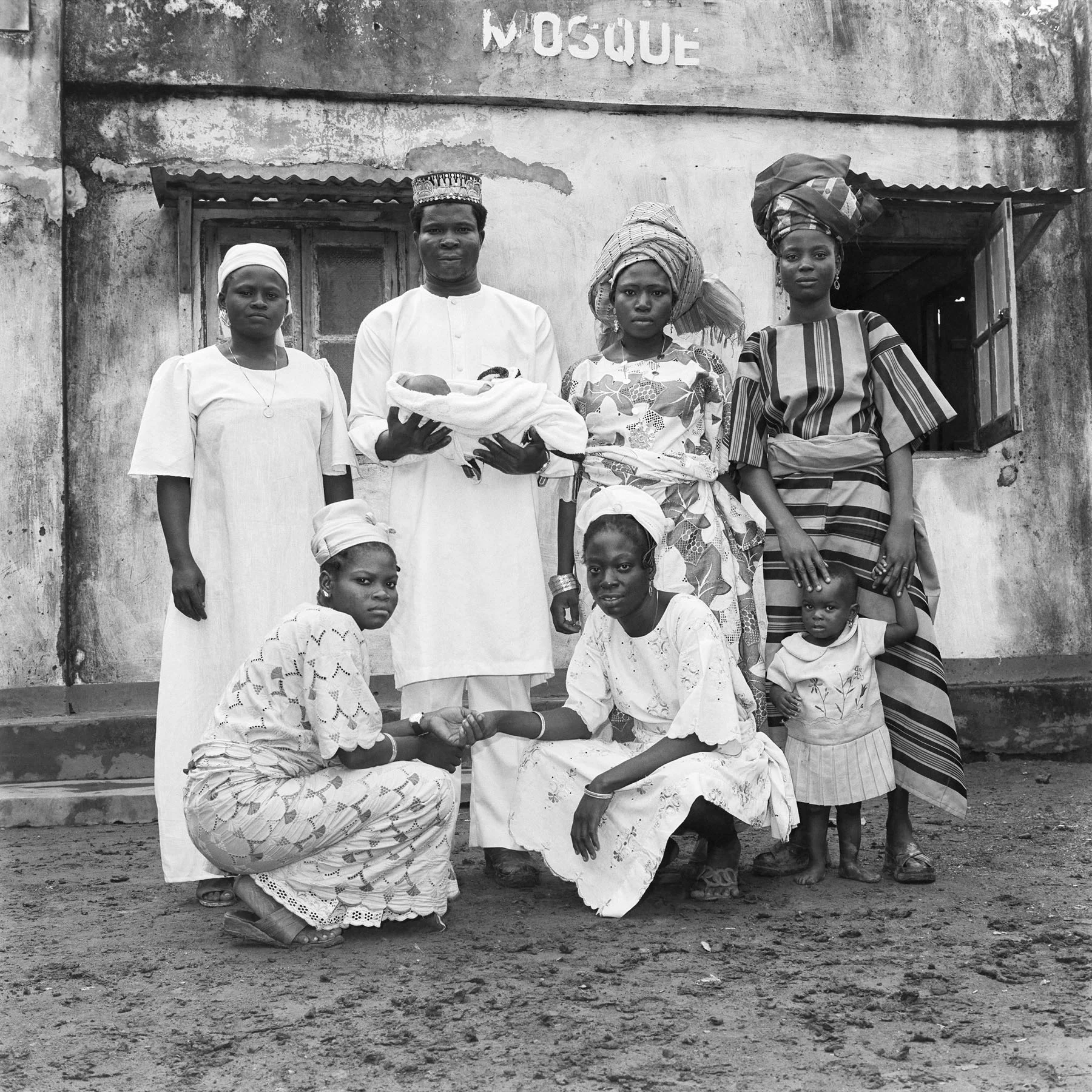 WePresent | The platform preserving Nigeria’s photographic history
