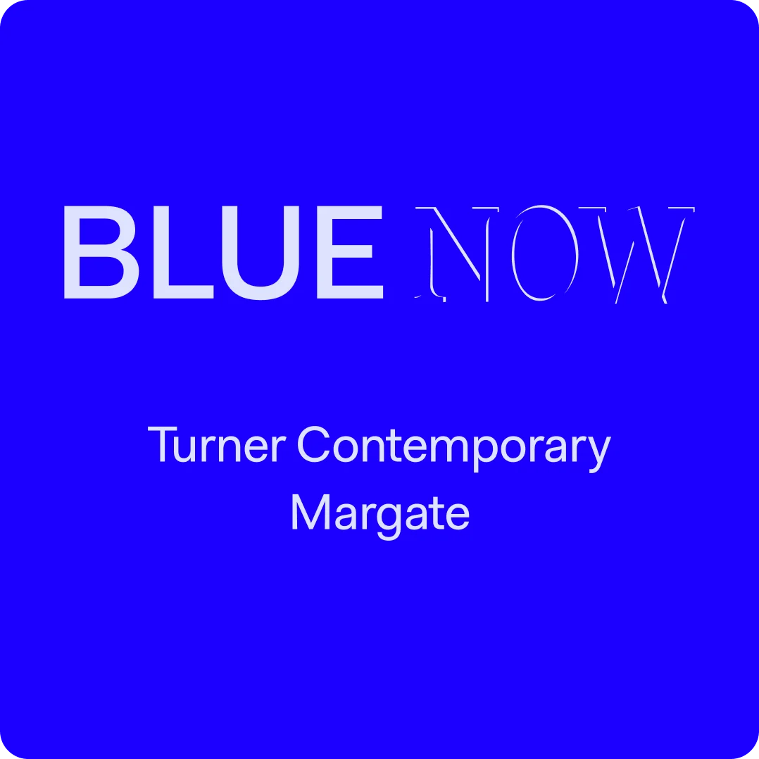 WePresent | Artists on the legacy of Derek Jarman’s film “Blue”