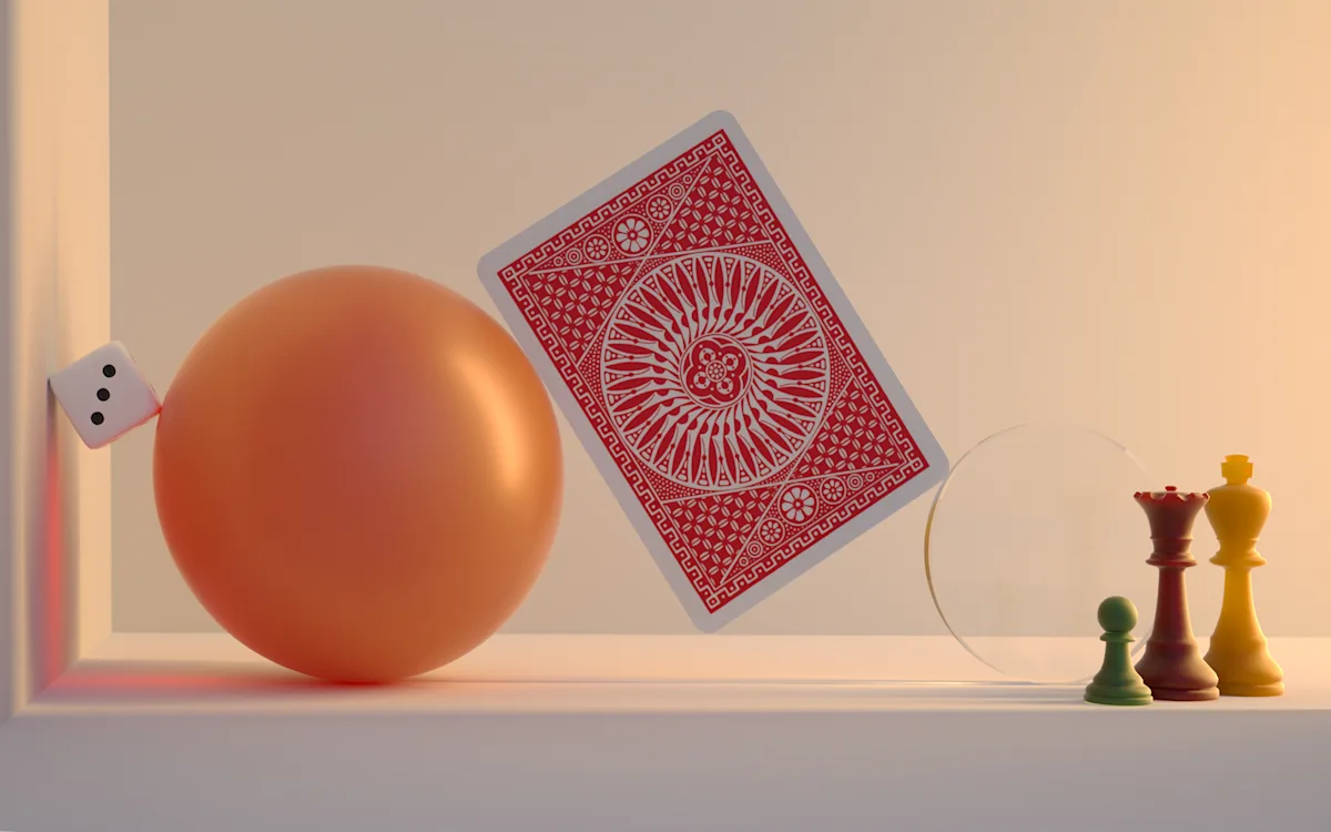 WePresent | Amine Ghorab uses CGI to let the real confront the dream